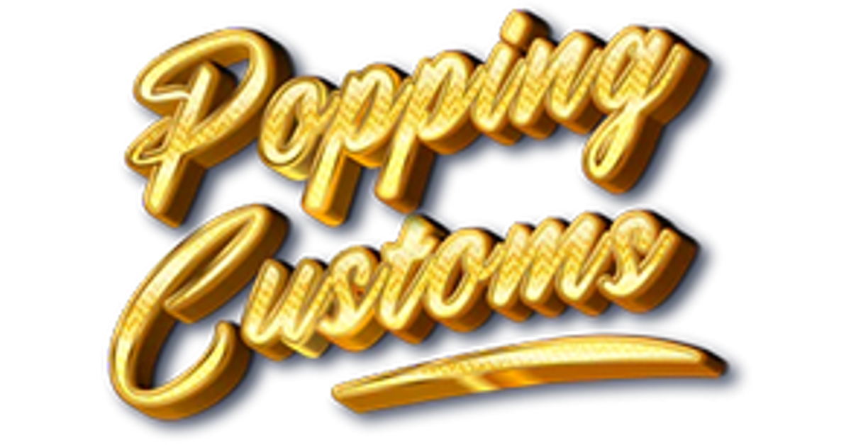 PoppingCustoms2.0